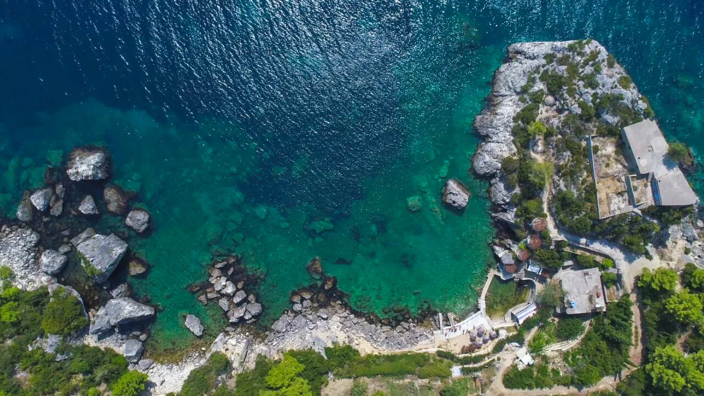 Blue Eye Albania (Syri i Kaltër): Tickets, Access & Honest Take